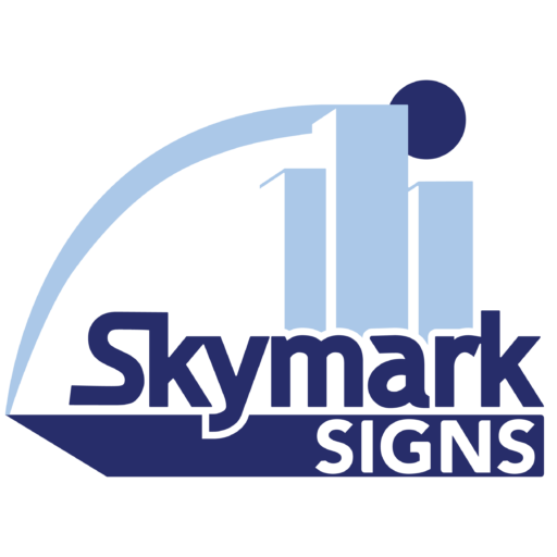 Warehouse Signs | Skymark Signs