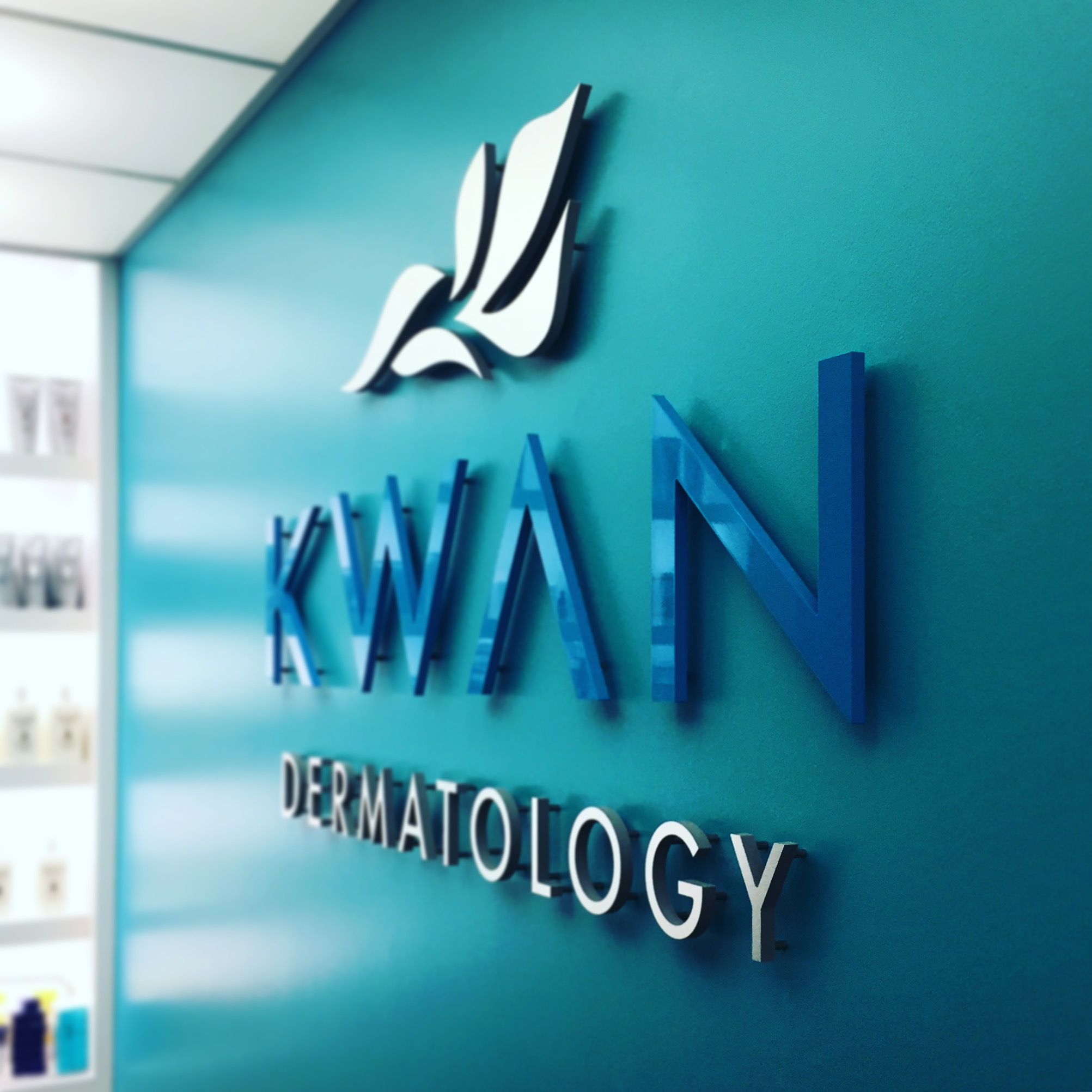 Custom Business Signs Shop Toronto | Sign Maker Company Near