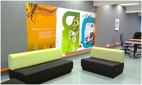 Office Signs | Toolbox Branding