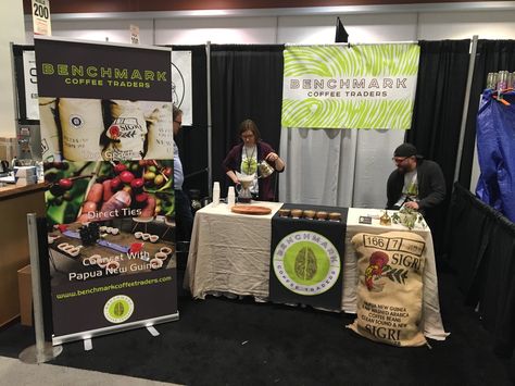 Trade Show Displays | Toolbox Branding