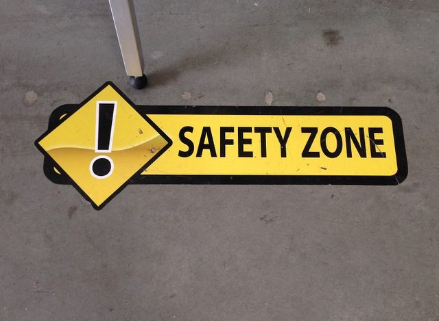 Safety Signs | Toolbox Branding