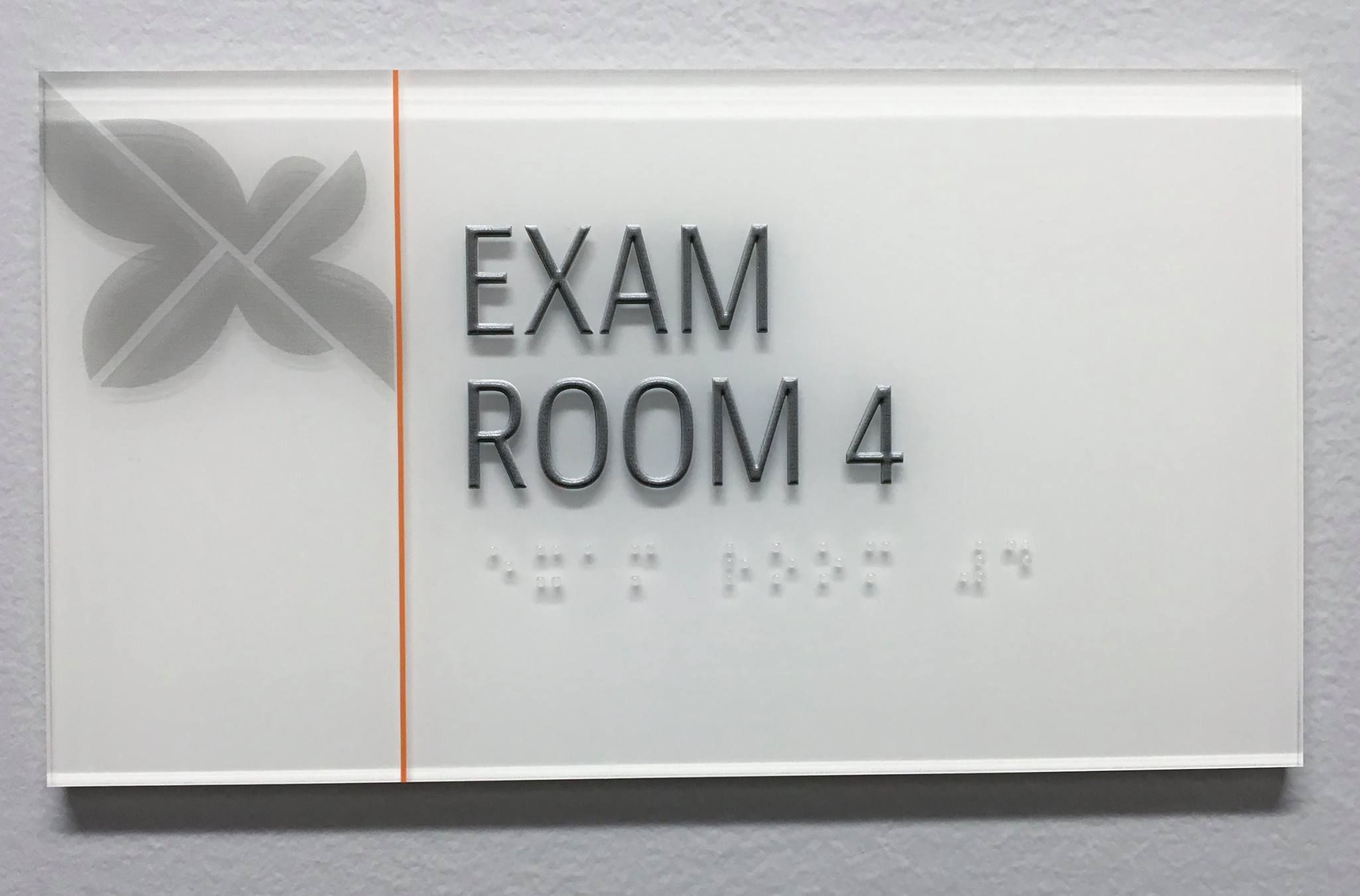 AODA Signs | Skymark Signs