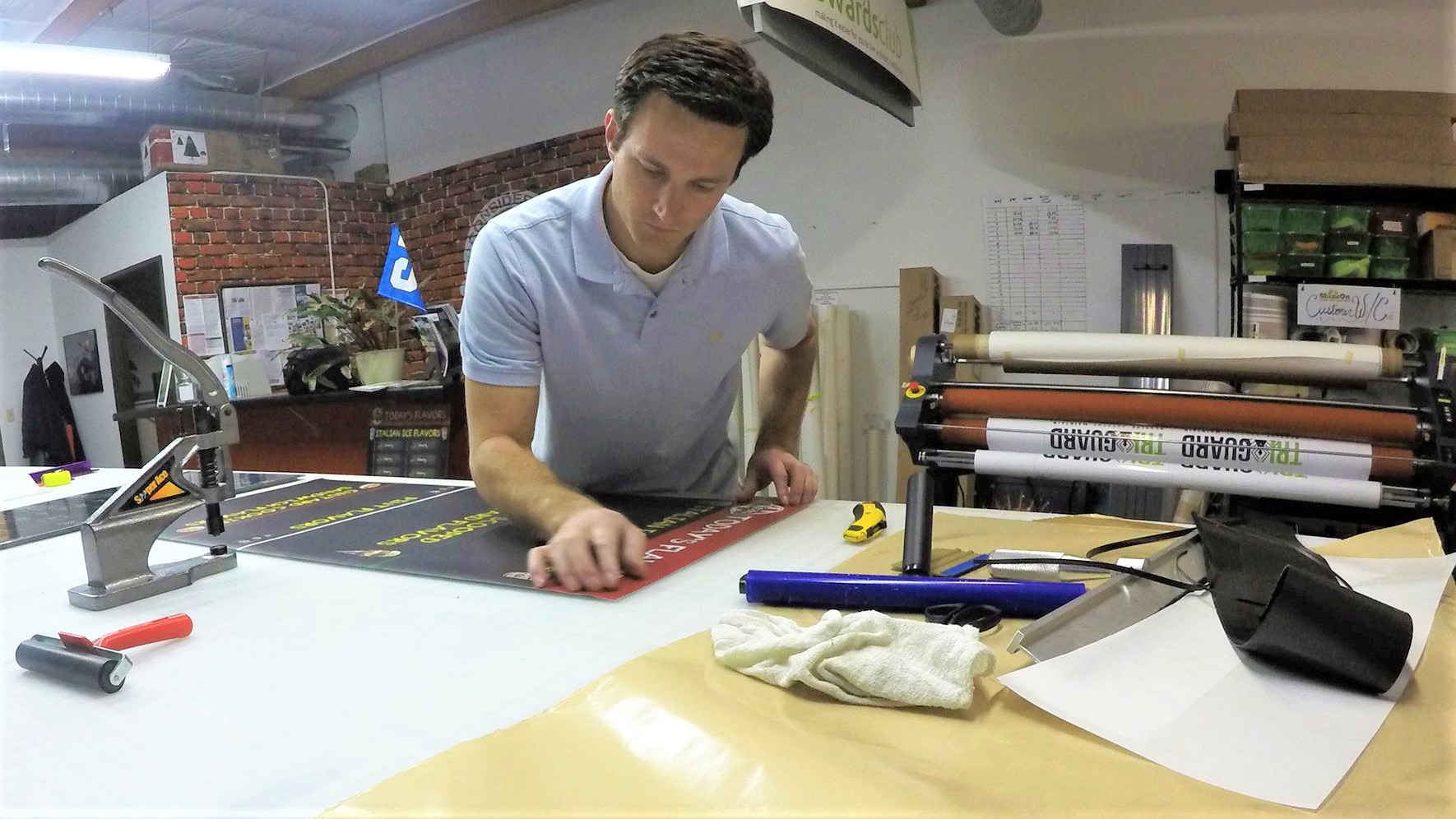 AODA Signs | Skymark Signs