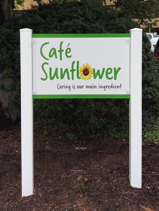 Toronto Post & Panel Signs | Toolbox Branding