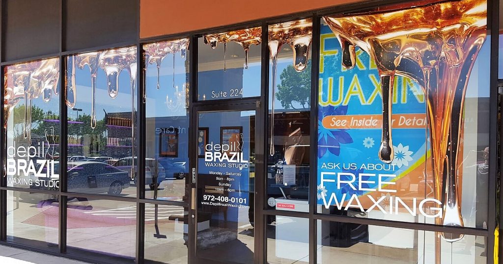 Toronto Vinyl Signs, Graphics & Banners | Custom Signage Shop Near Me