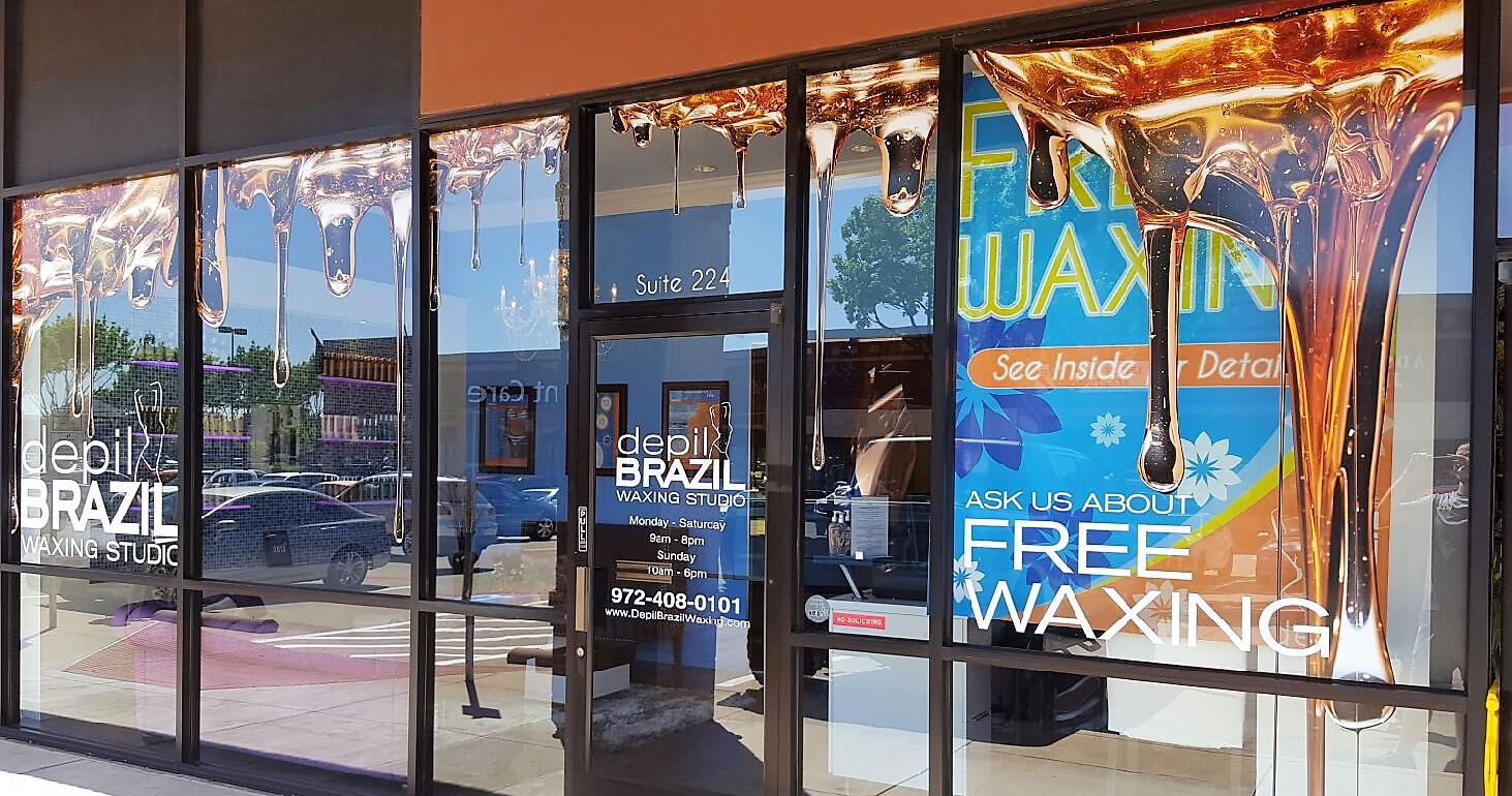 Toronto Vinyl Signs, Graphics & Banners | Custom Signage Shop Near Me