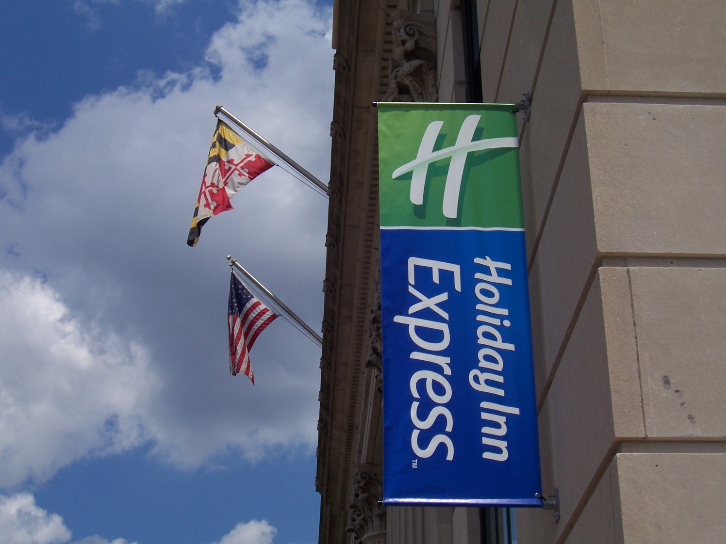 Hanging Signs | Toolbox Branding