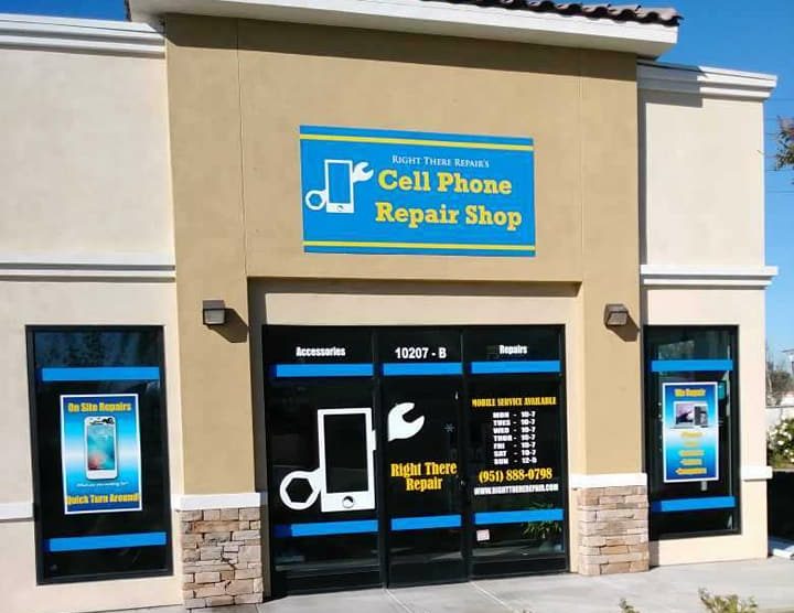 Outdoor Signs For Business | Exterior Building Signs Toronto