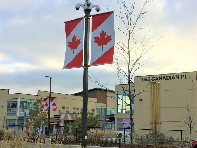 Custom Business Signs Shop Toronto | Sign Maker Company Near