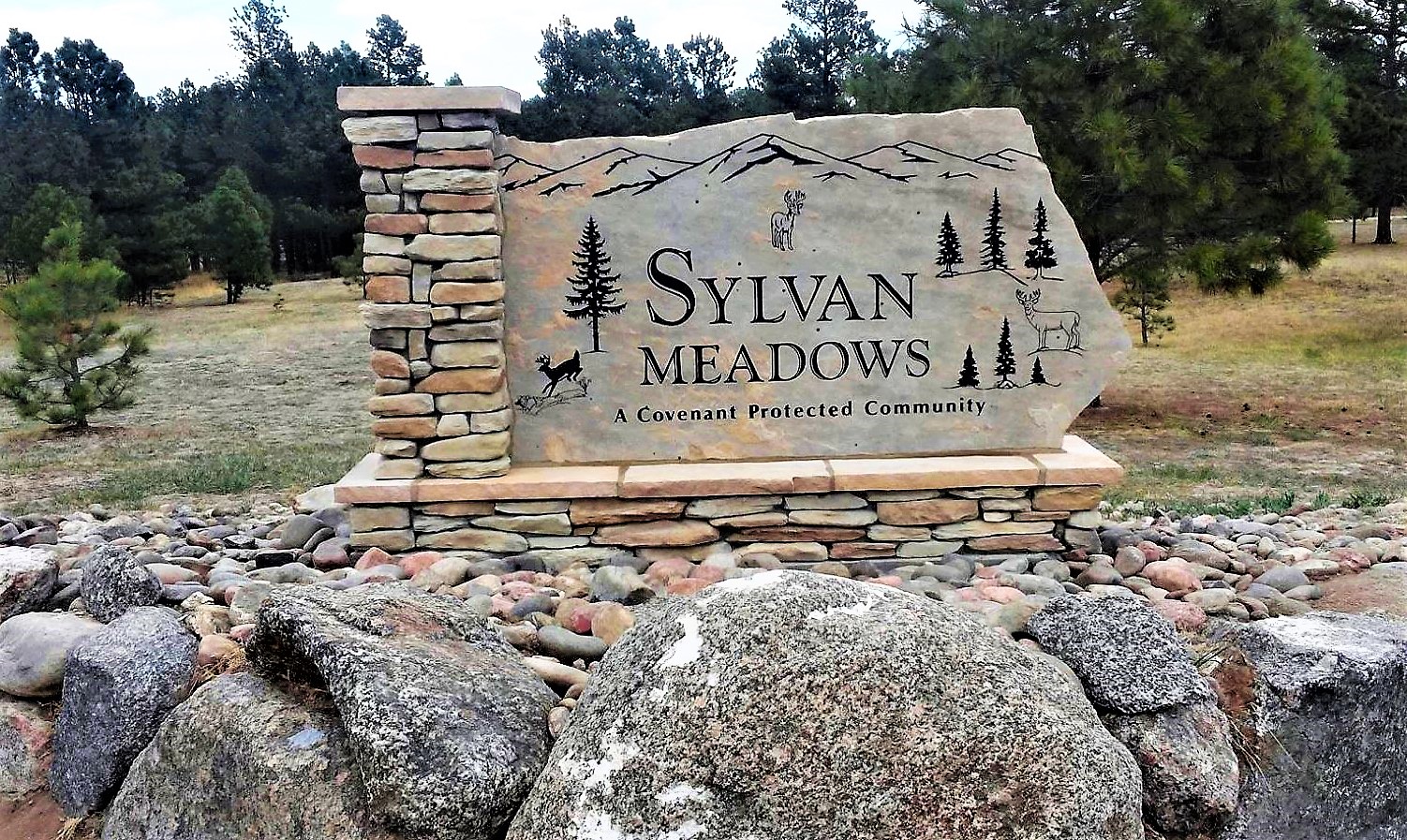 Sandblasted Signs | Toolbox Branding