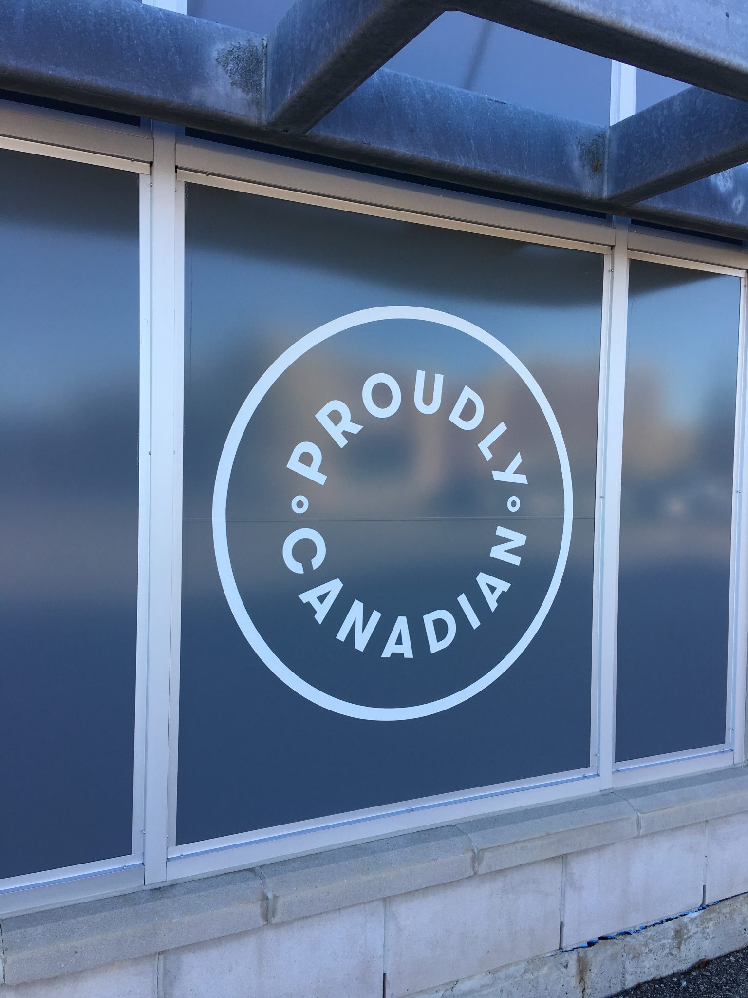 Toronto Sign Company | Toronto Signs and Wraps