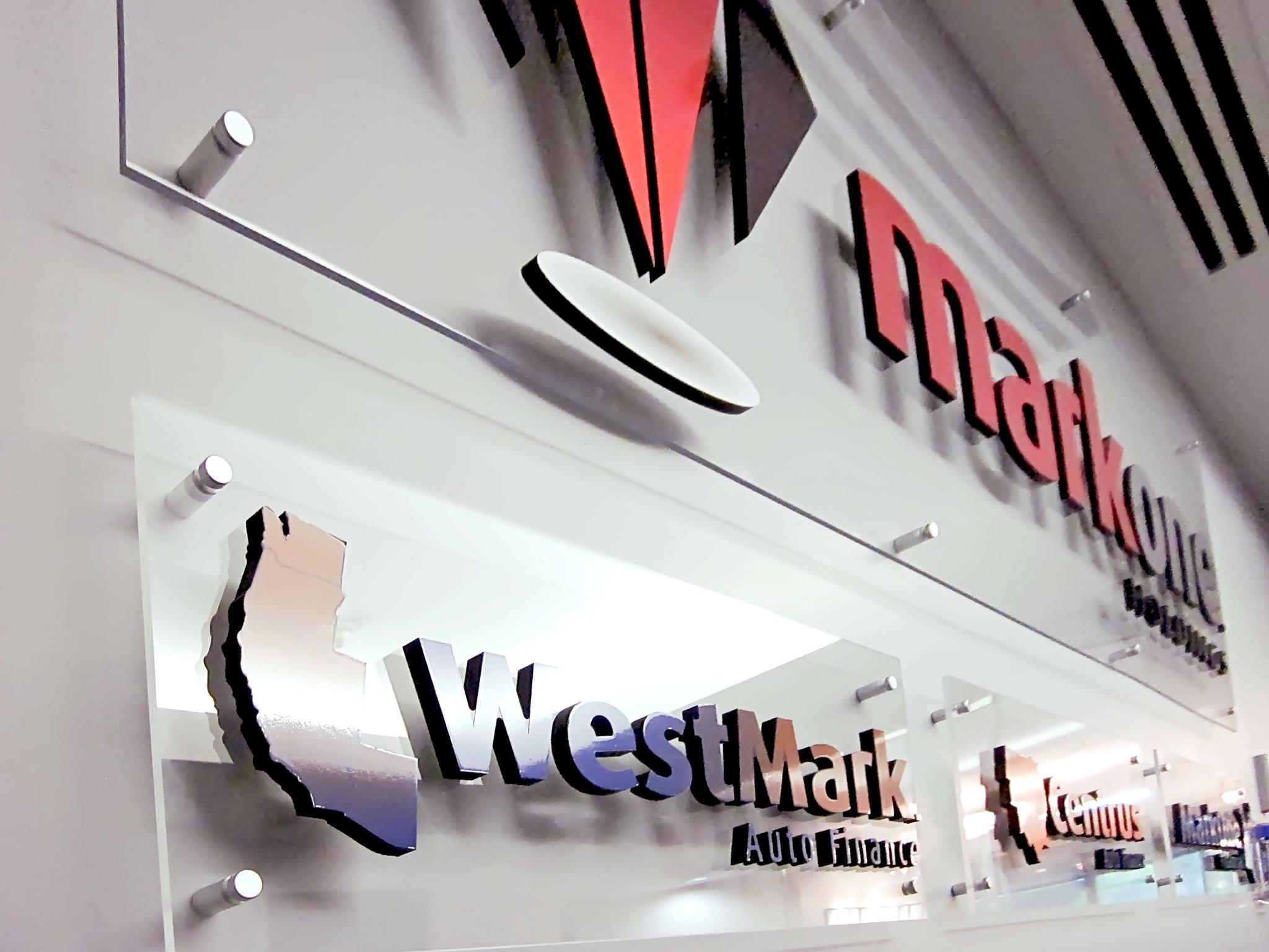 Acrylic Signs Toronto | Acrylic Outdoor Sign Printing