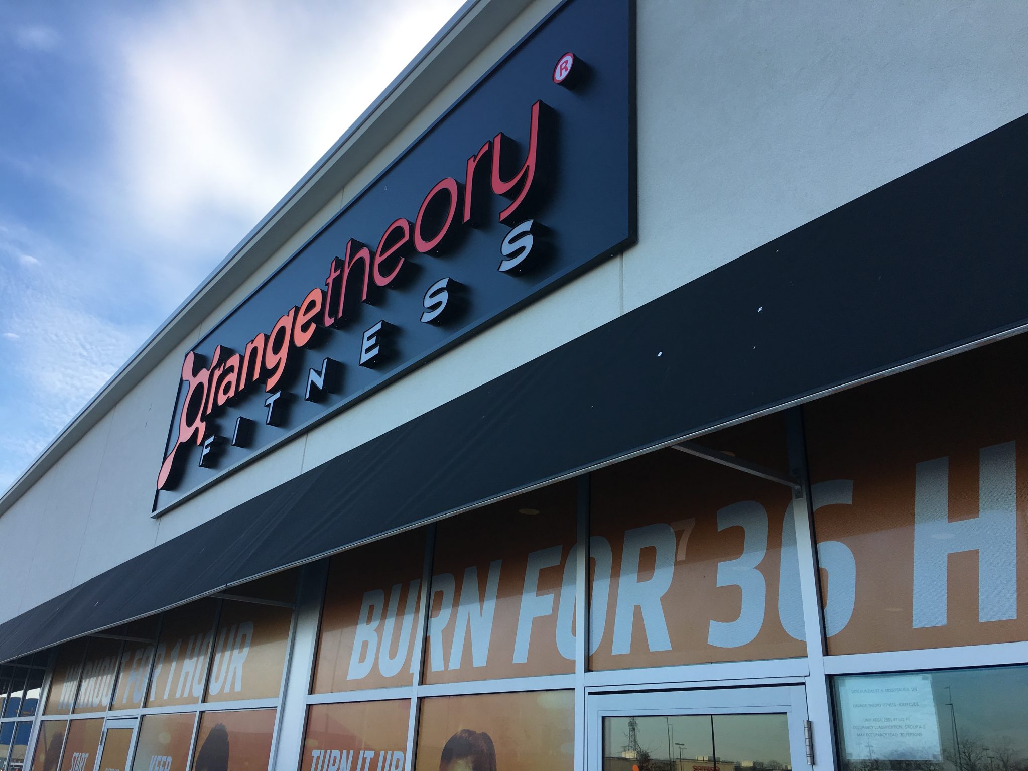 Toronto Sign Company | Toronto Signs and Wraps