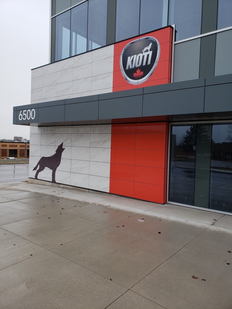 Toronto Sign Company | Toronto Signs and Wraps